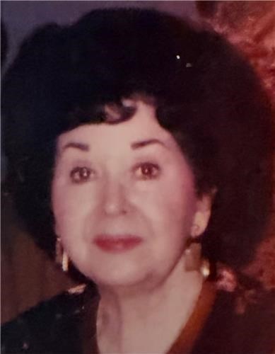 Carmella Cutrona Obituary (1924 - 2026) - DuBois, PA - The Progress
