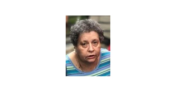 Emily Waring Obituary (1955 - 2025) - Allport, PA - The Progress