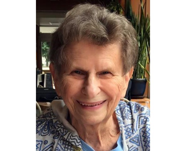 Patricia Williams Obituary (1937 - 2025) - Roanoke, VA - The Progress