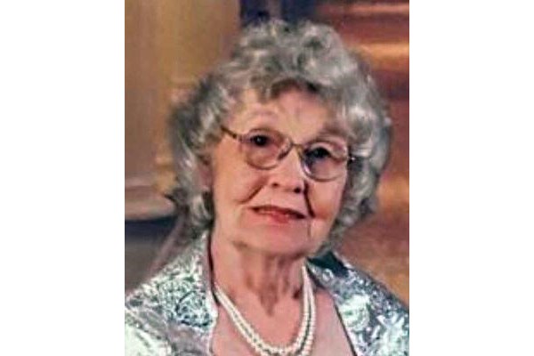 Joyce Hess Obituary (1931-2024) - Olanta, PA - The Progress