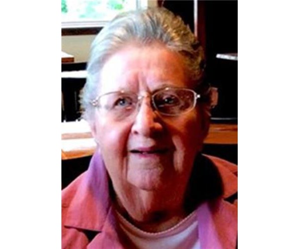 Shirley Sayers Obituary (1933 - 2026) - Clearfield, PA - The Progress