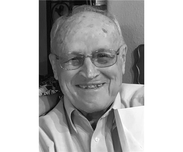 DUANE BERRY Obituary (1934 - 2022) - New Port Richey, FL - The Progress