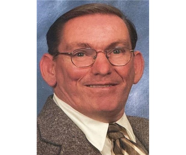 Lewis Norris Obituary (1953 - 2026) - Clearfield, PA - The Progress