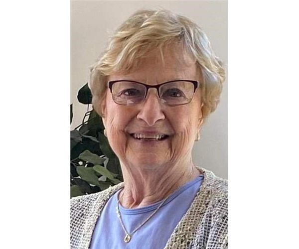 CAROL RUDEN Obituary (1944 - 2023) - Philipsburg, PA - The Progress