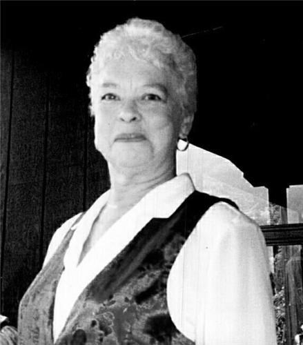 MILDRED HUNT Obituary (1939 - 2022) - Mahaffey, PA - The Progress