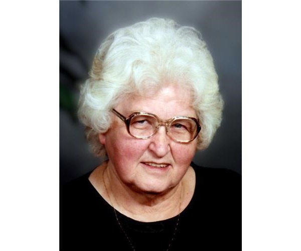 Ruby McKay Obituary (1935 - 2025) - Philipsburg, PA - The Progress