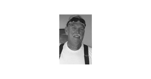 JAMES HOLT Obituary (1953 - 2021) - West Decatur, PA - The Progress