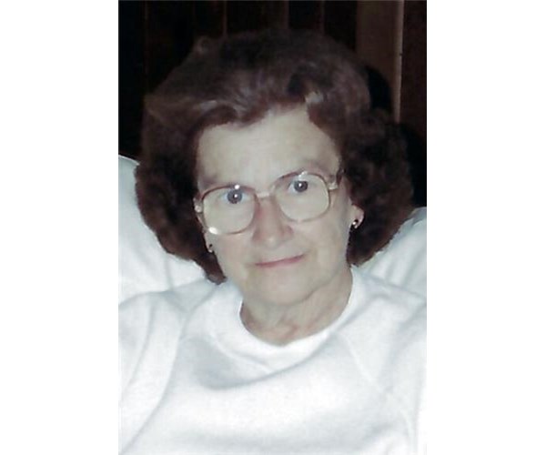 Grace Stiner Obituary (1934 - 2025) - Lecontes Mills, PA - The Progress