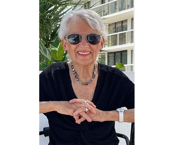 ELAINE ZIFF Obituary (1936 - 2023) - Philipsburg, PA - The Progress