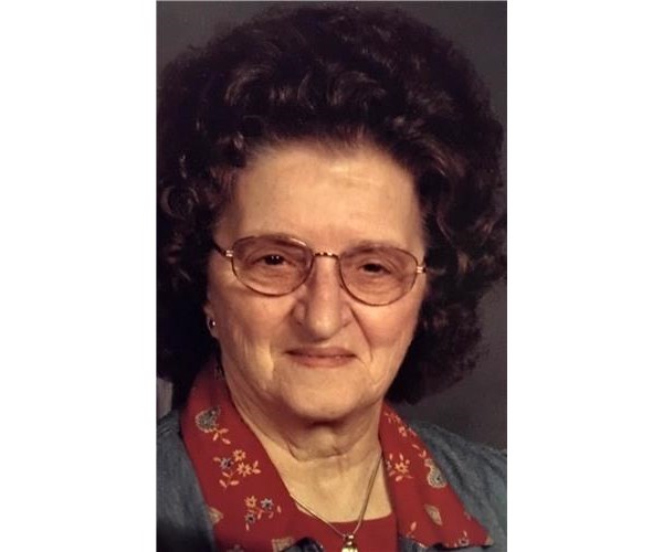 Surilla Leamer Obituary (1929 - 2025) - Austin, PA - The Progress