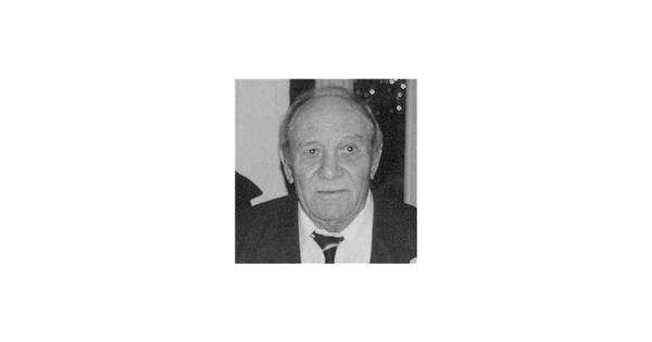 Gino CIARNIELLO Obituary (1933 - 2013) - Burnaby, BC - The RecordHerald