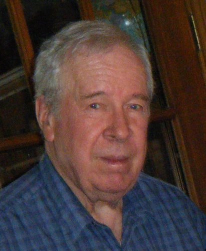 Donald TAYLOR Obituary (1938 - 2023) - Kitchener, ON - Waterloo Region ...