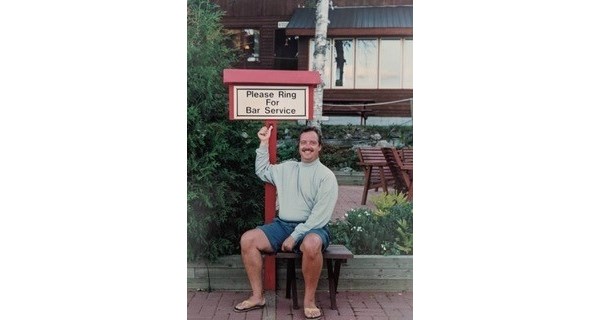 Michael BOUCHER Obituary (1957 - 2022) - Wellington, ON - Waterloo ...