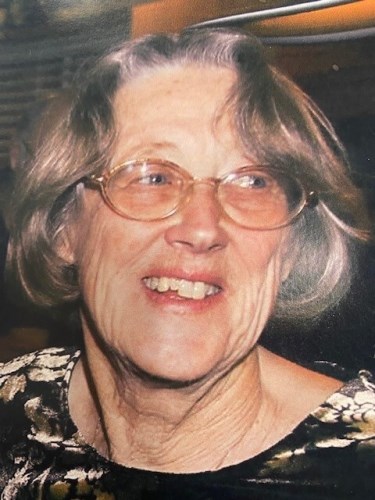 Elizabeth Earle Obituary (1934 - 2021) - Waterloo, ON - Waterloo Region ...