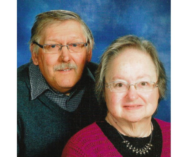 Kenneth Hallman Obituary (1947 - 2021) - Waterloo, ON - Waterloo Region ...