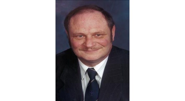 Alan Engler Obituary (2021) - Kitchener, ON - Waterloo Region Record