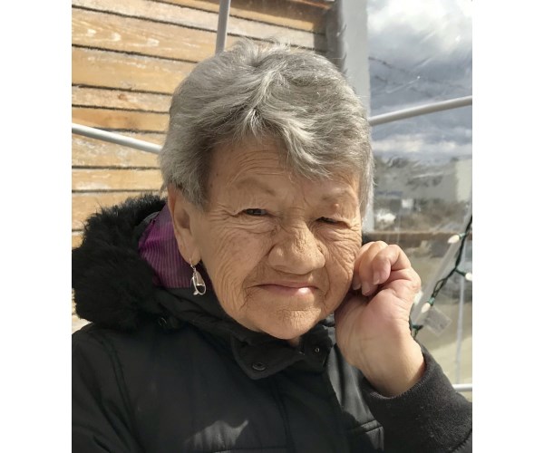 Doris Hoffman Obituary (2021) - Harriston, ON - Waterloo Region Record