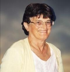 Margaret FRASER Obituary (2023) - Kitchener, ON - Waterloo Region Record