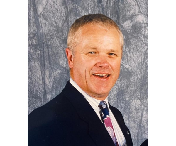 James Vanderleeuw Obituary (2023) - Waterloo, ON - Waterloo Region Record