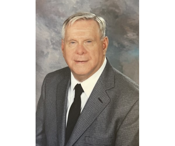 John WELTZ Obituary (2023) - Legacy Remembers