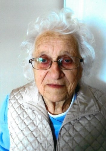 Otolya JAGER Obituary (2023) - Legacy Remembers