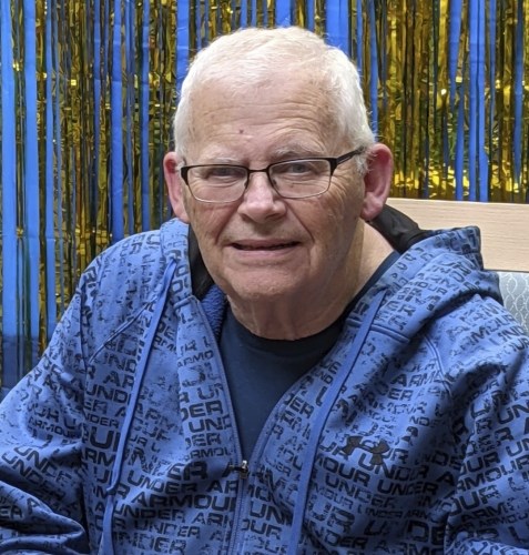 Edward GOODWIN Obituary (2023) - Waterloo, ON - Waterloo Region Record