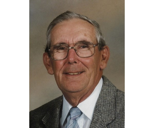 Gerald Binkley Obituary (2023) - Waterloo, ON - Waterloo Region Record