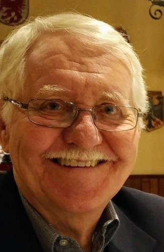 Wayne Gregory Obituary (2023) - Kitchener, ON - Waterloo Region Record