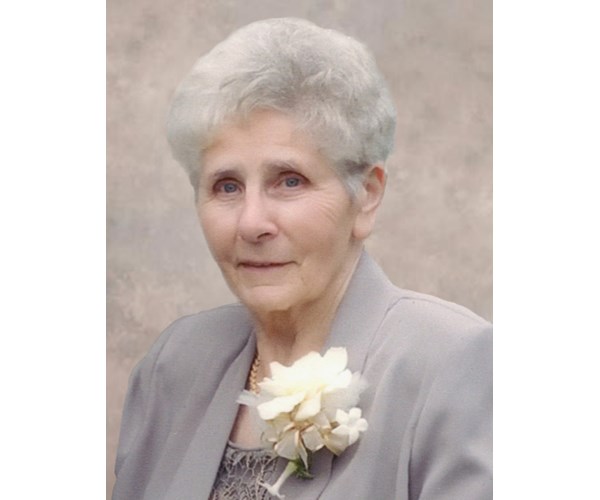Hilde HIRTLE Obituary (1923 - 2021) - Waterloo, ON - Waterloo Region Record