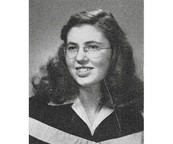 Jean Briggs Obituary (2020) - Kitchener, ON - Waterloo Region Record