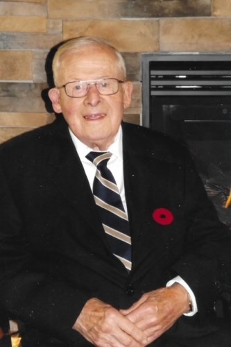 Peter O'Grady Obituary (1923 - 2023) - Waterloo, ON - Waterloo Region ...