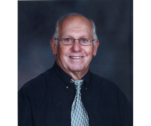 John BAUMAN Obituary (2020) - Kitchener, ON - Waterloo Region Record