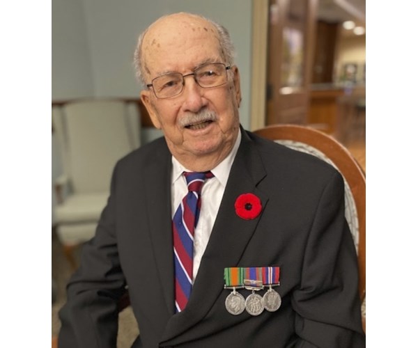 George CULLEN Obituary (2022) - Waterloo, ON - Waterloo Region Record