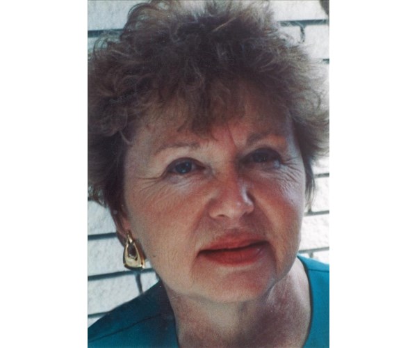 Sally MAZUREK Obituary (2022) - Kitchener, ON - Waterloo Region Record