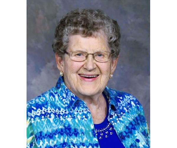 Elizabeth Vanderlip Obituary (1924 - 2022) - Paris, ON - Waterloo ...