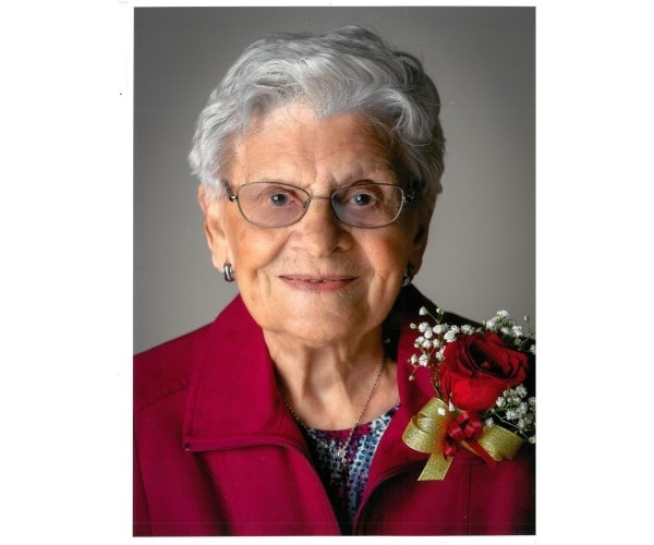 Alfrieda Cole Obituary (2022) - Kitchener, ON - Waterloo Region Record