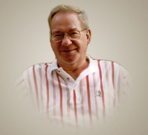 James Stroh Obituary (1931 - 2022) - Legacy Remembers