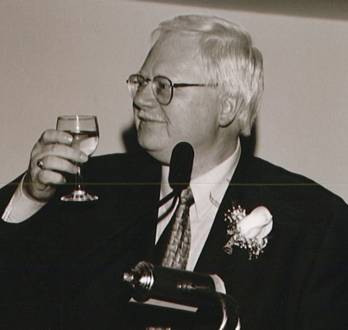 James LAIRD Obituary (2023) - Legacy Remembers