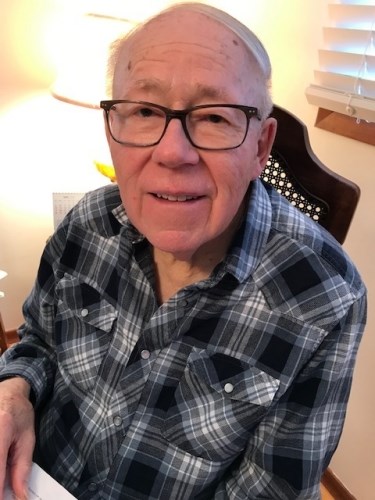 Lawrence Androsoff Obituary (2022) - Waterloo, ON - Waterloo Region Record