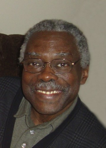 Cuthbert LEWIS Obituary (2022) - Cambridge, ON - Waterloo Region Record
