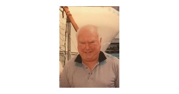 George GUENTHER Obituary (2021) - Milverton, ON - Waterloo Region Record