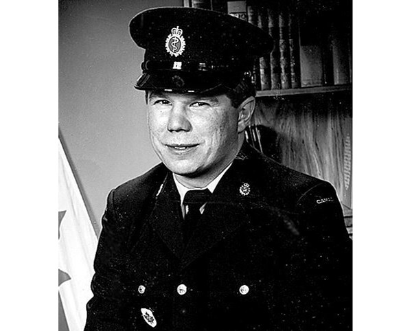 Daniel Kieffer Obituary (2022) - Waterloo Region Record