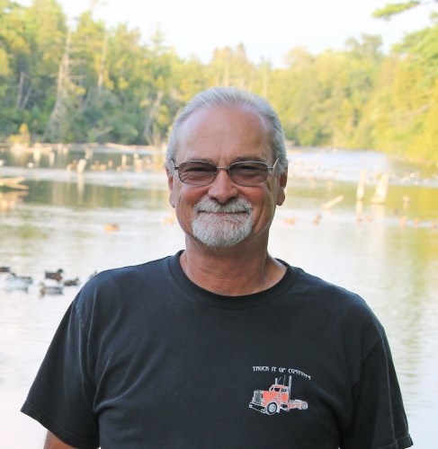 Gary JACKSON Obituary (1955 - 2020) - Waterloo, ON - Waterloo Region Record