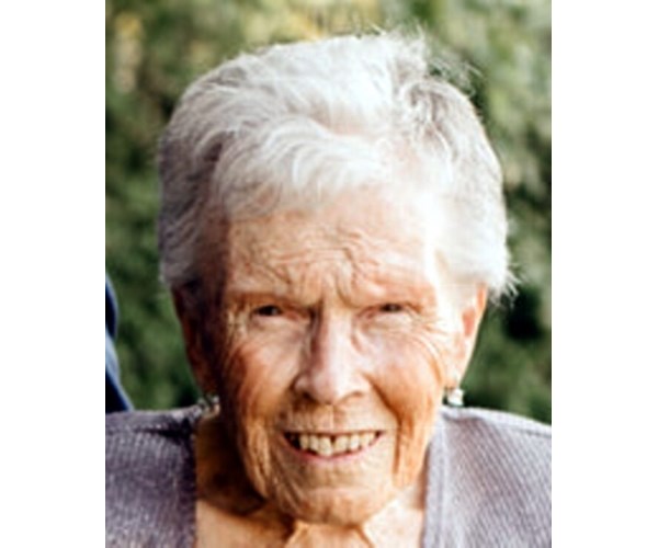 Marion HAMMER Obituary (1937 - 2021) - Wellesley, ON - Waterloo Region ...