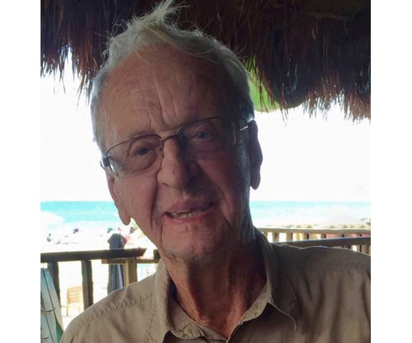Howard HUEHN Obituary (1922 - 2020) - Waterloo, ON - Waterloo Region Record