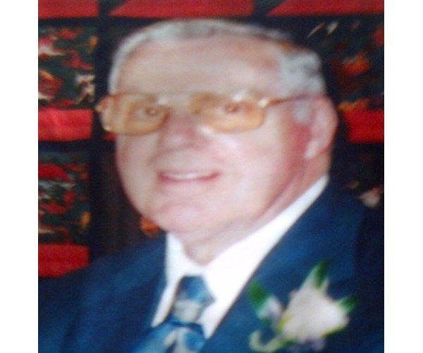 William Gerth Obituary (1925 - 2020) - Waterloo, ON - Waterloo Region ...
