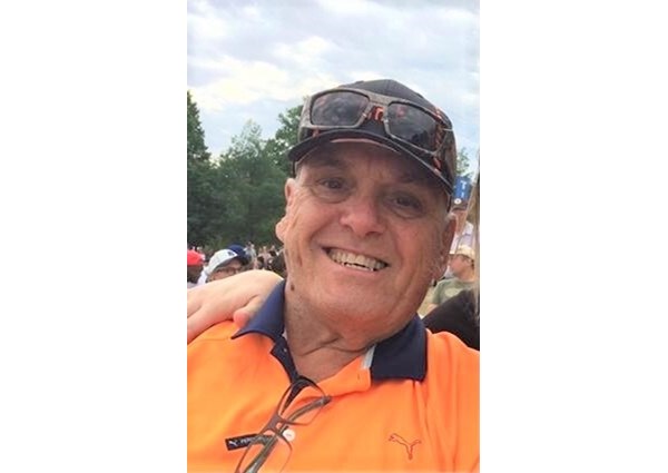 Wayne Ernst Obituary (2021) - Waterloo Region Record