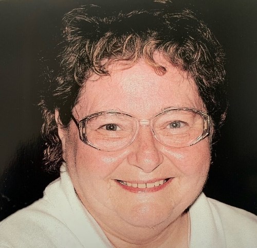Barbara COOPER Obituary (1941 - 2021) - Kitchener, ON - Waterloo Region ...