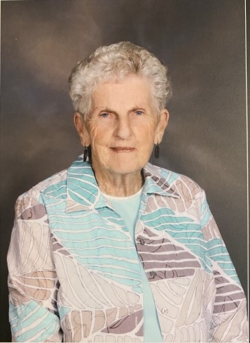 Doris DOBNEY Obituary (2020) - New Hamburg, ON - Waterloo Region Record