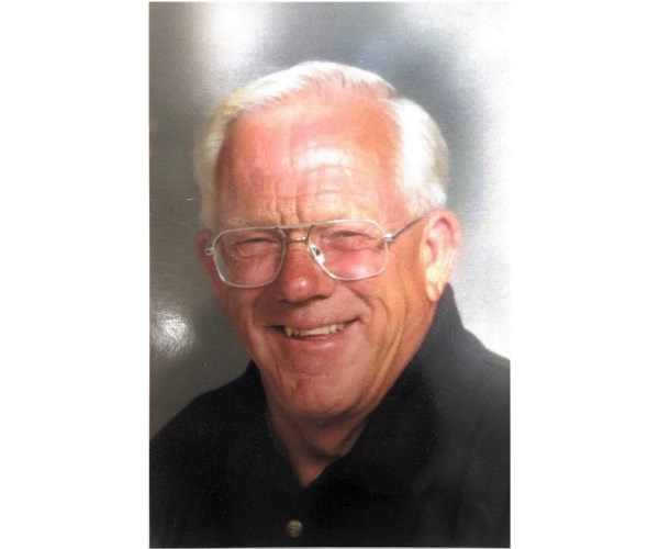 John Lockie Obituary (2021) - Waterloo Region Record